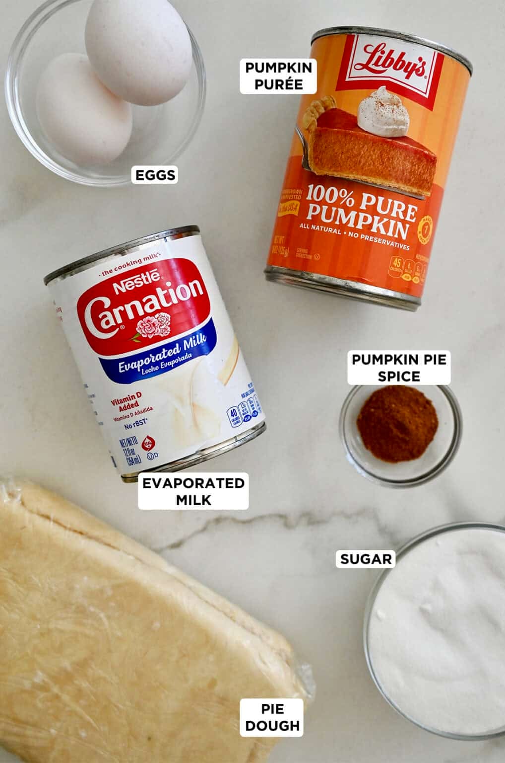 Best Pumpkin Pie Recipe