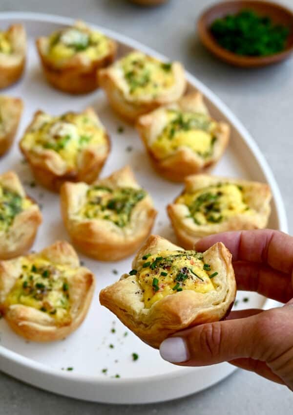 Easy Recipes - Just a Taste