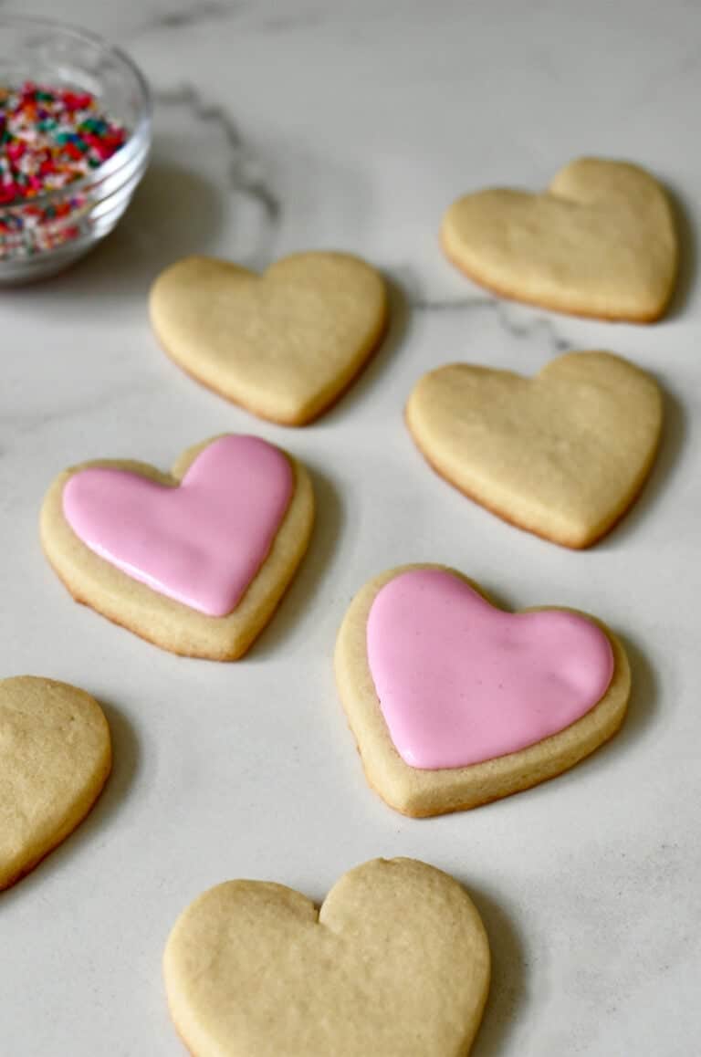 The Best Royal Icing
