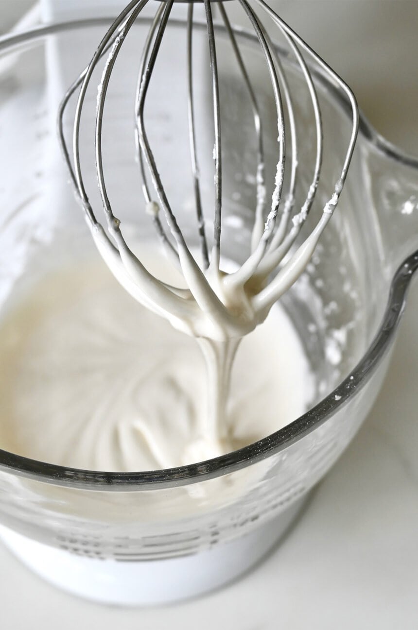 The Best Royal Icing