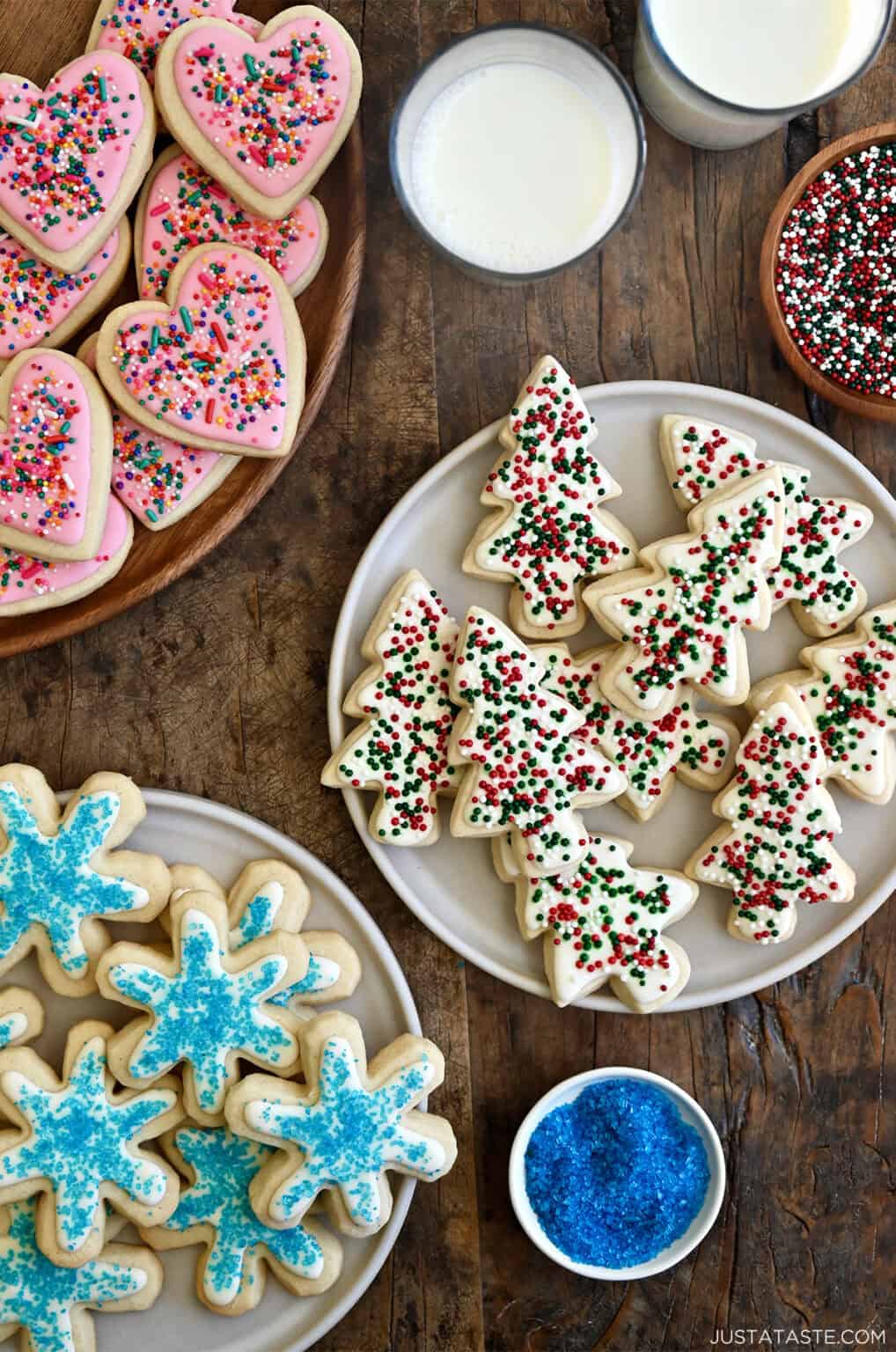 The Best Royal Icing