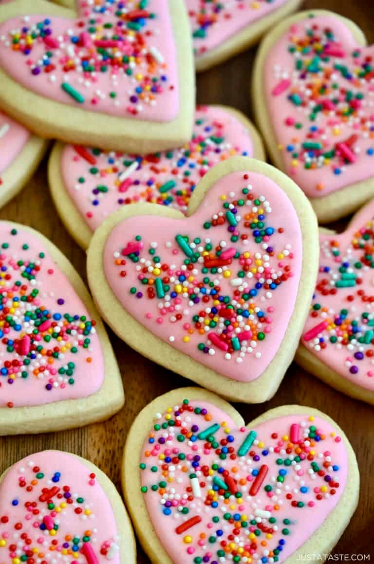 The Best Royal Icing