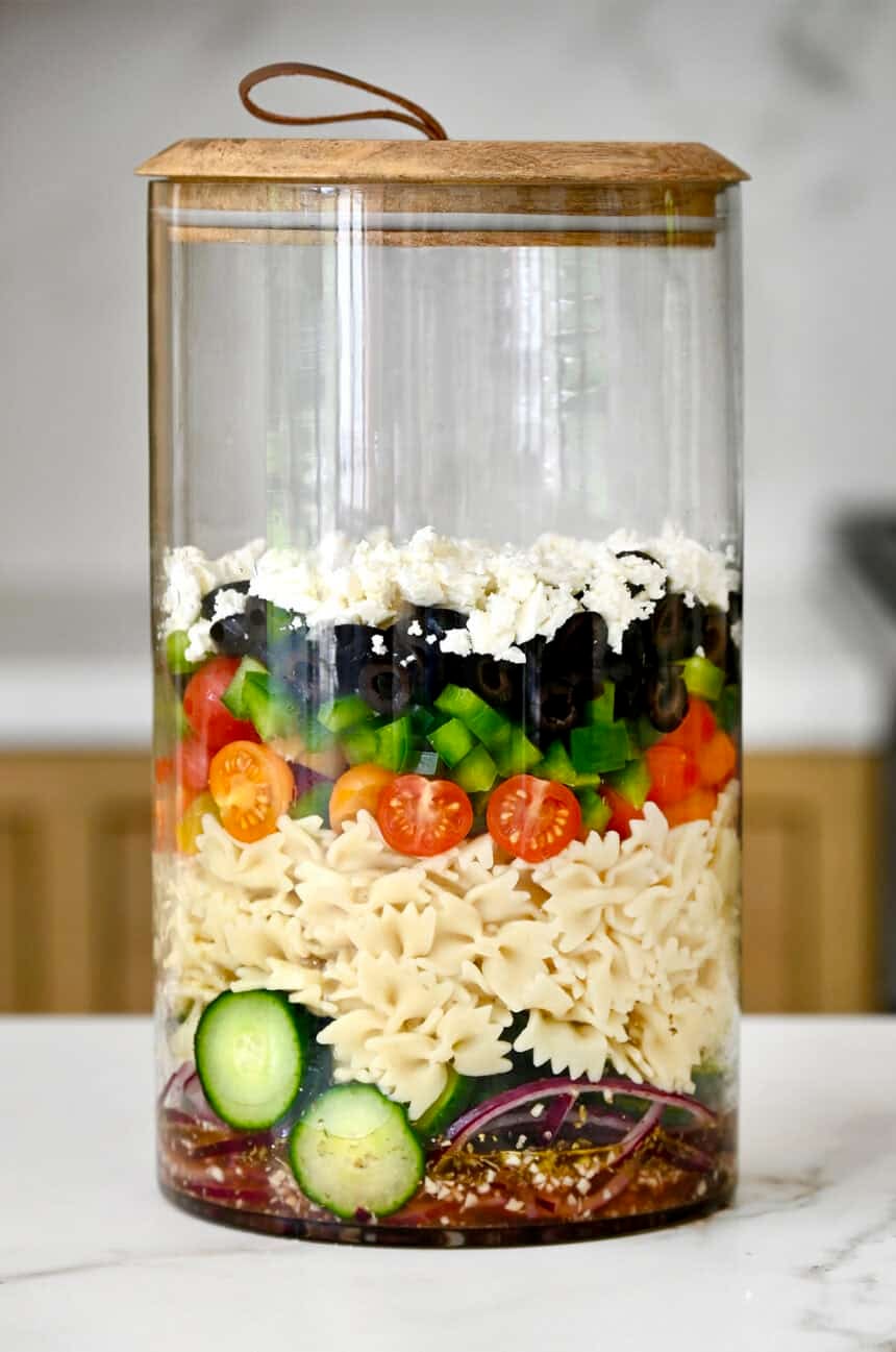 18 Best Pasta Salad Recipes